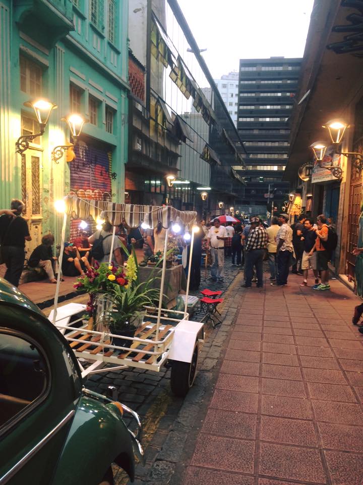 street-life – Luis Patricio