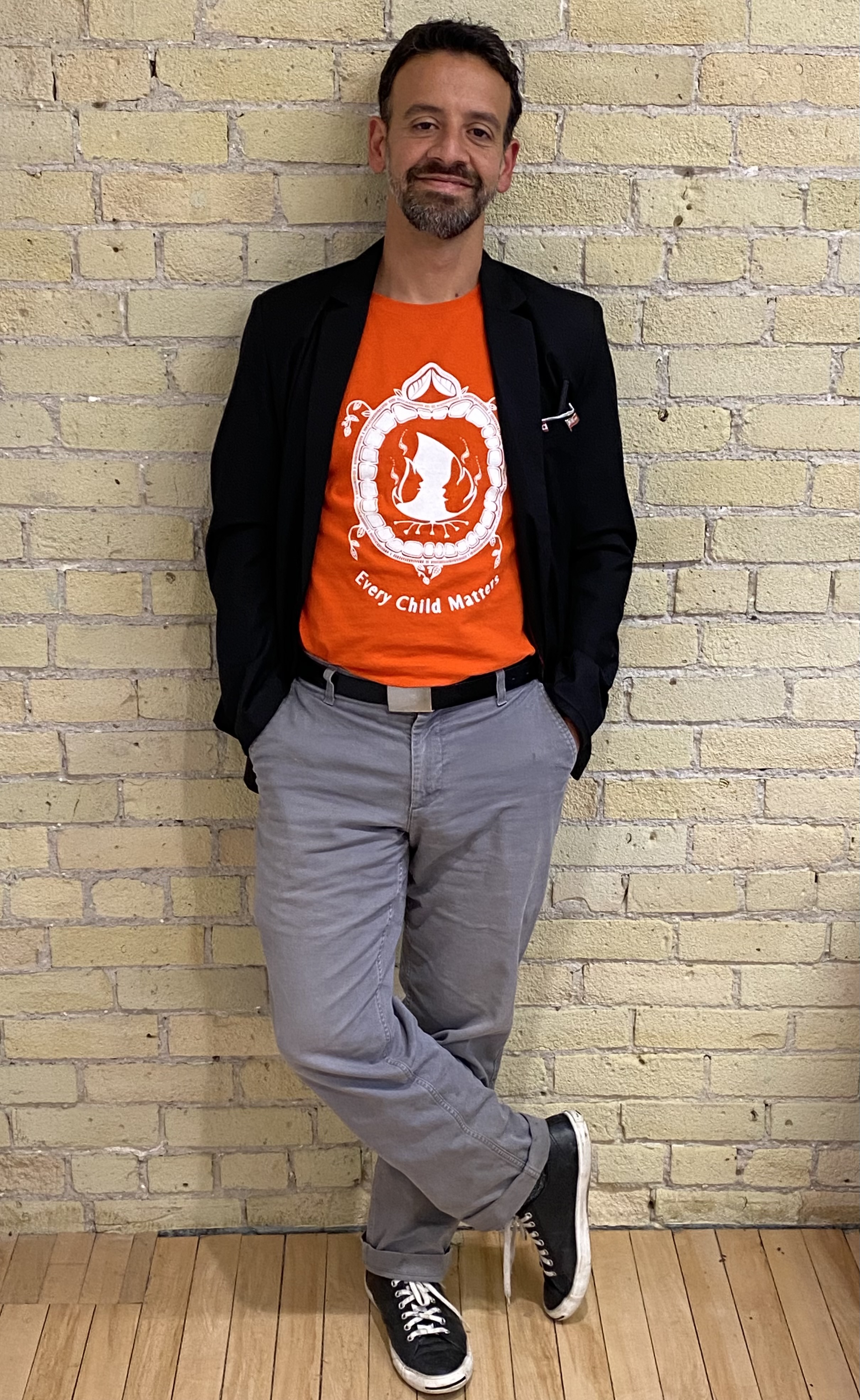 Luis Patricio – Experience leads to connection