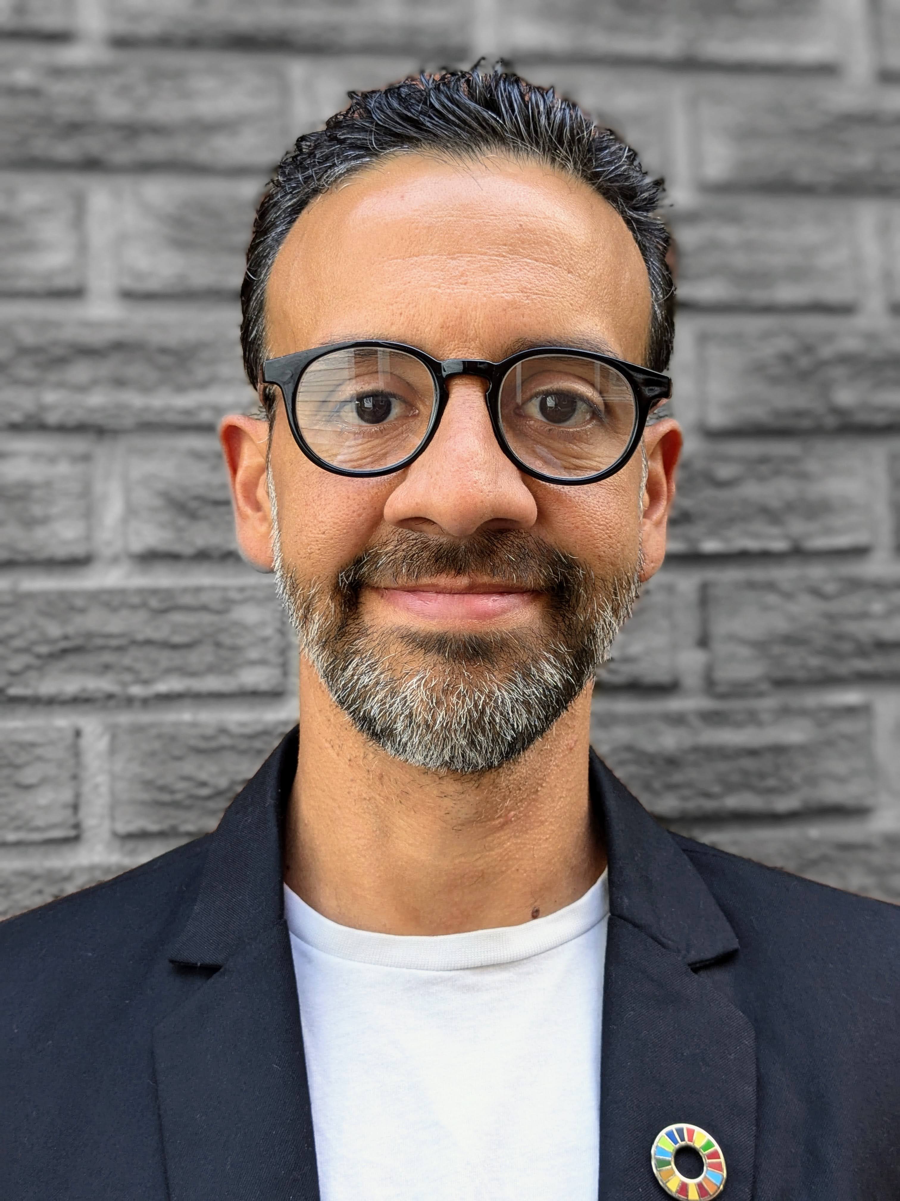 Luis Patricio – Experience leads to connection